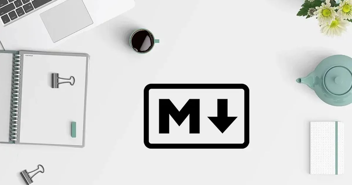 📚 ⏰ 💡 Master the Simplest Markdown Syntax in 5 Minutes | Quaily Blog