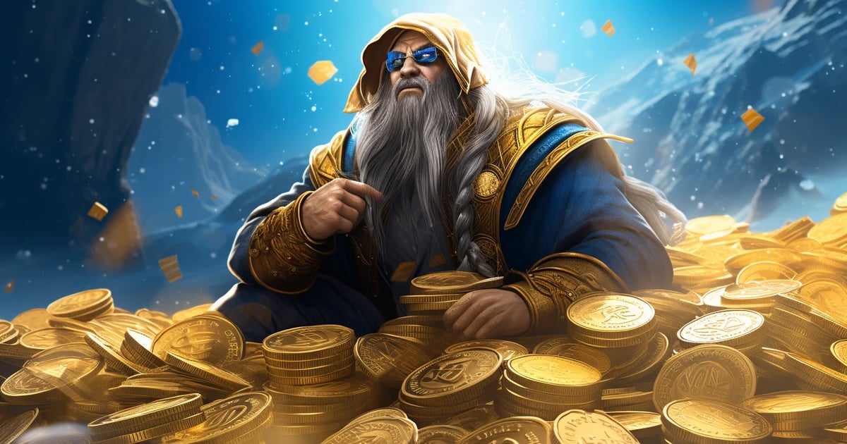 Game-Fiは机上の空論：Play-to-Earnとゲームの本質的な対立 | Lyricの記事