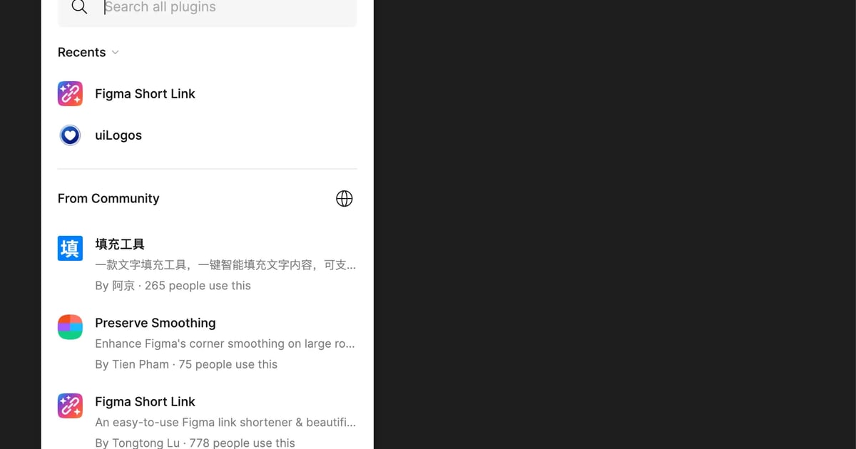 DEX 周刊 #146 - Figma 插件大改版 | DEX 周刊