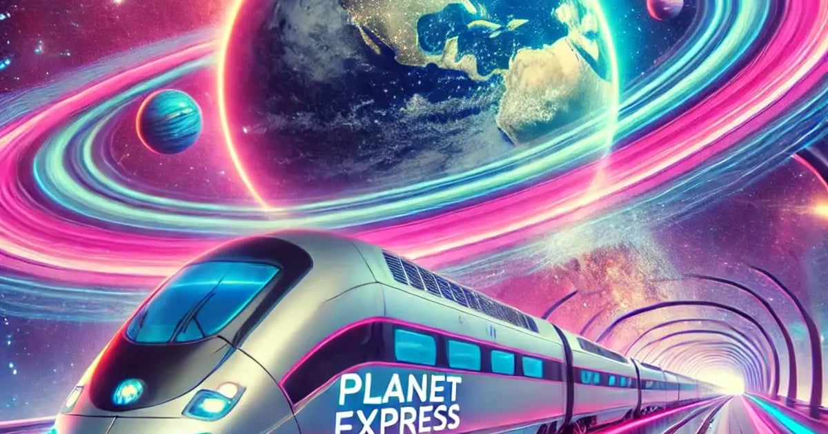 OffSec - PlanetExpress | 1337 Sheets