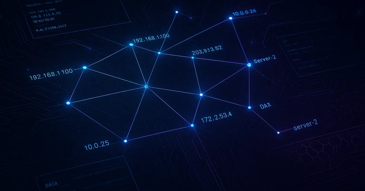 Why Host Order Matters for Remote Access and Pentesting | 1337 Sheets