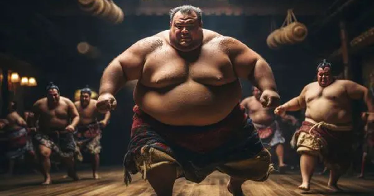 Offsec - Sumo - Jun 15th 2023 | 1337 Sheets