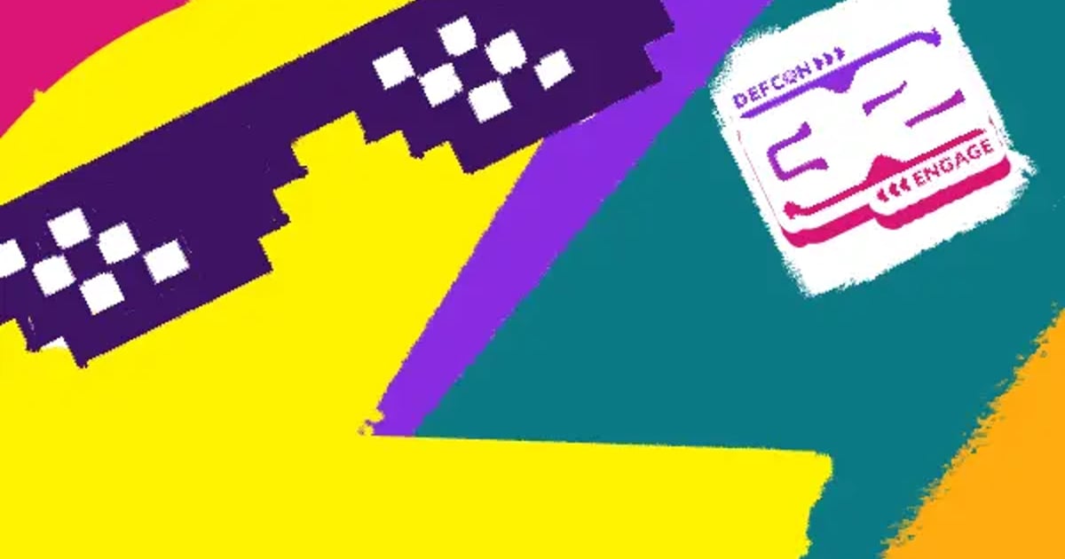 Defcon 32 Hackman CTF 2024 Packet Capture Track Write-ups | 1337 Sheets