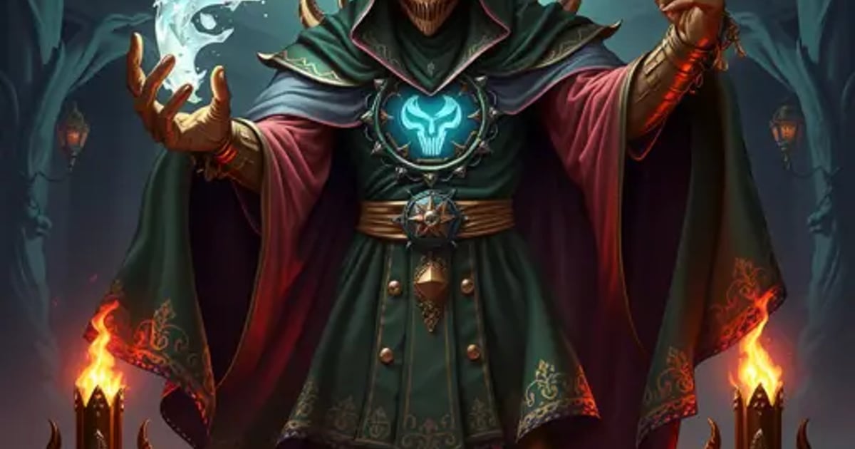 HTB Cyber Apocalypse CTF 2025: Tales from Eldoria - AI - Cursed ...