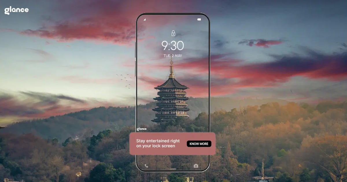 Weather Widget On Lock Screen: The Smartest Way to Wake Up | Sadikwrites