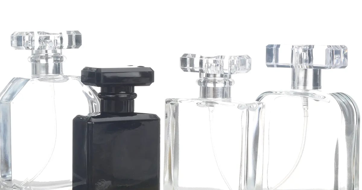 Perfume Bottle Packaging Insights: An Up-Close Look at an Industry ...