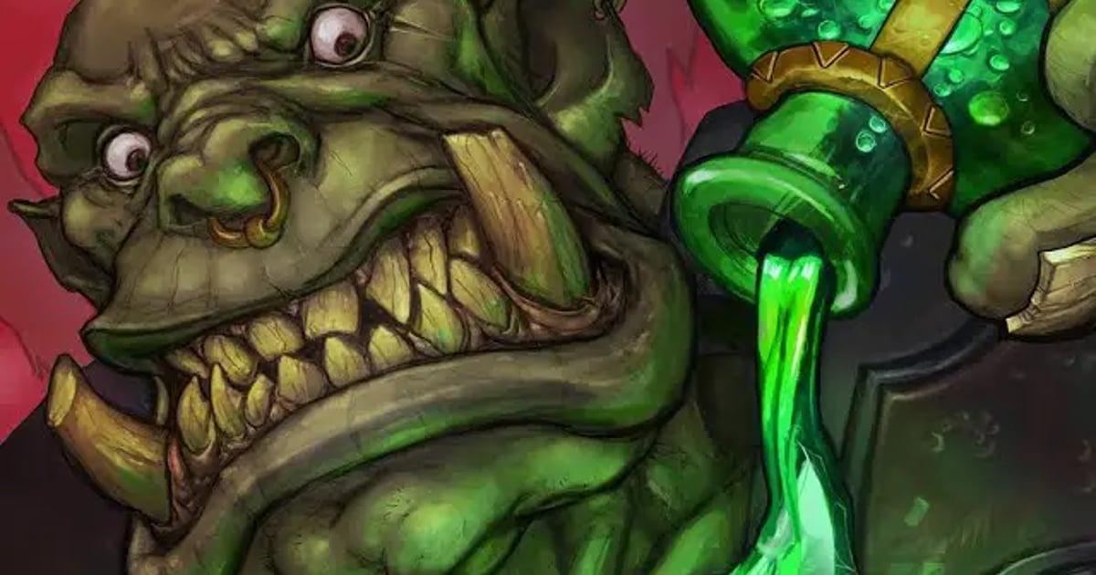 How Poison and Burn works in Warcraft Rumble | Rumble