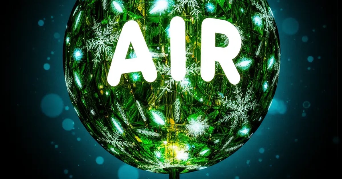 OffSec - Air | 1337 Sheets