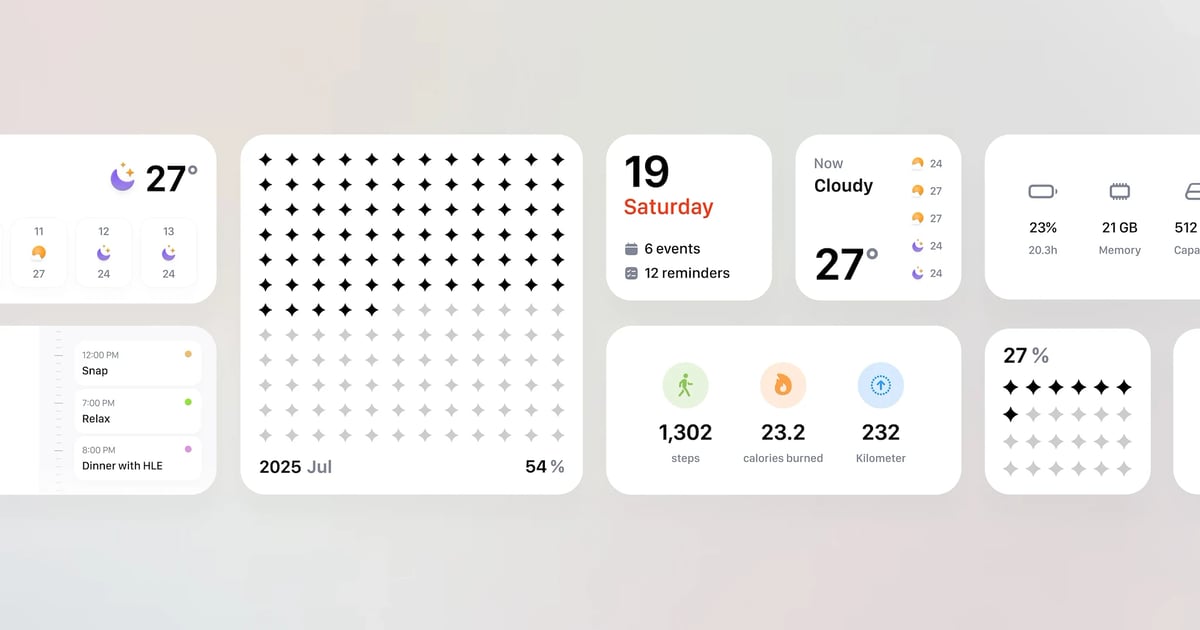 #286 我们只想要 Figma Mini，而不是 Figma Ultra | DEX 周刊