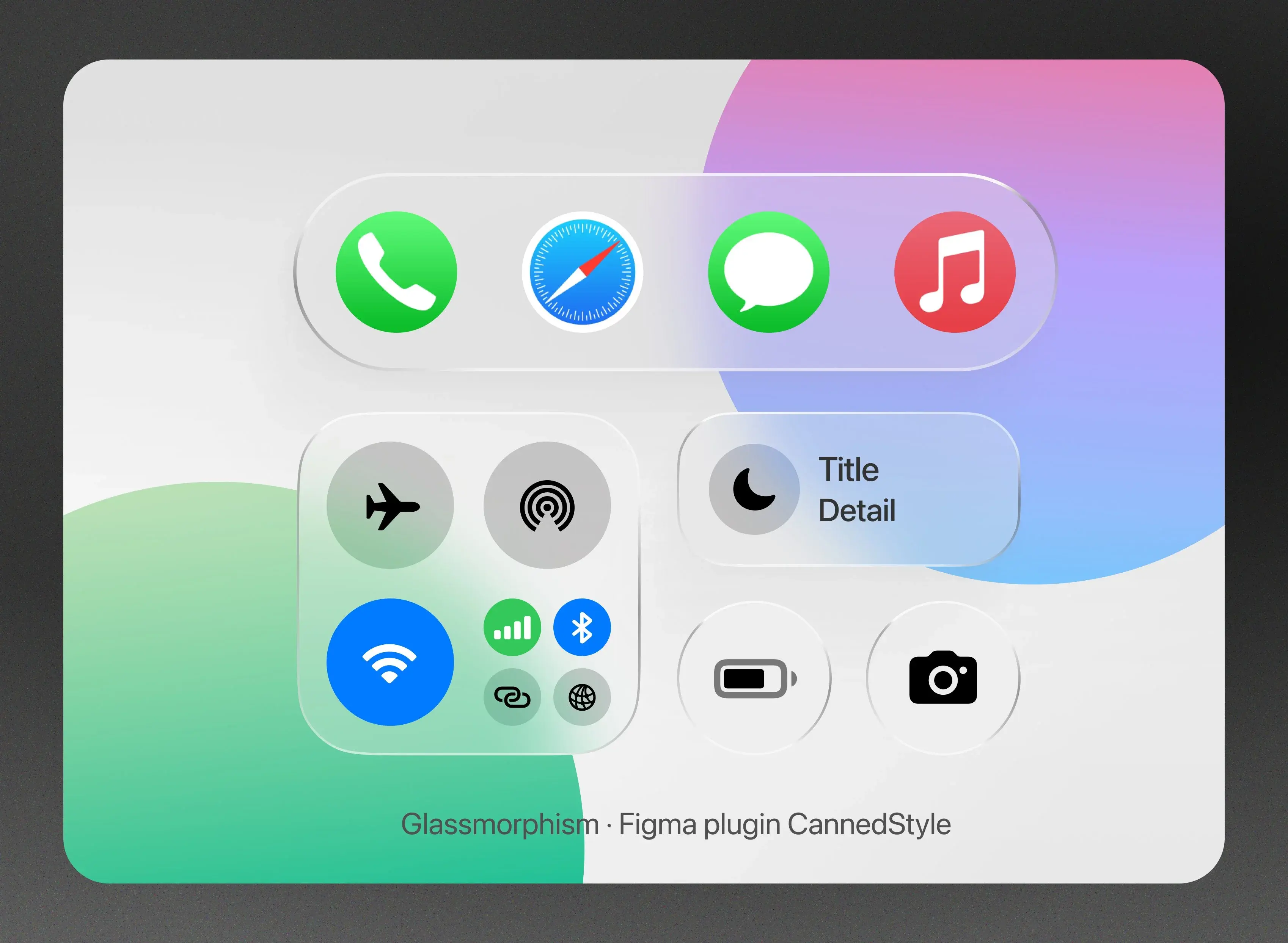 Figma 4月新功能 | Moonvy月维设计周刊